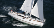 Jeanneau brand thumbnail - Marine Solutions