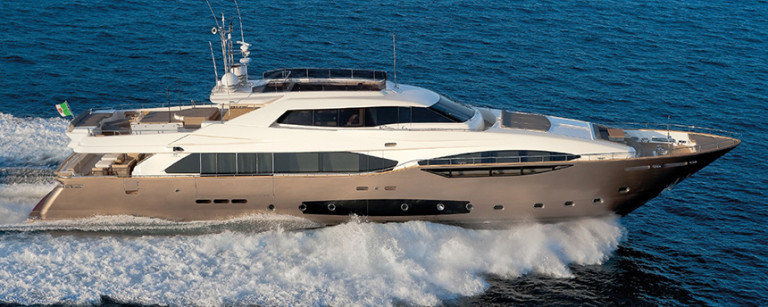 Ferretti Open Days Are Here Again - Marine Solutions